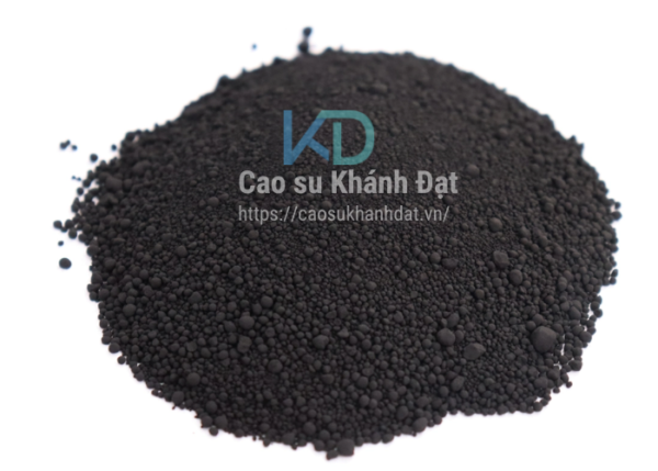 Ý nghĩa các chữ số của than đen